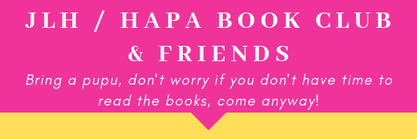 JLH/HAPA Book Club: November Social 2019 – www.juniorleagueofhonolulu.org
